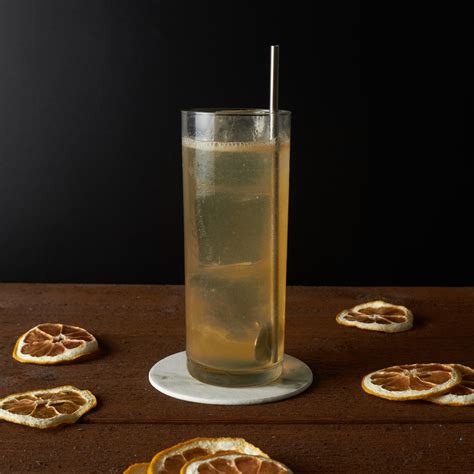 Colonel Collins I Min Smak