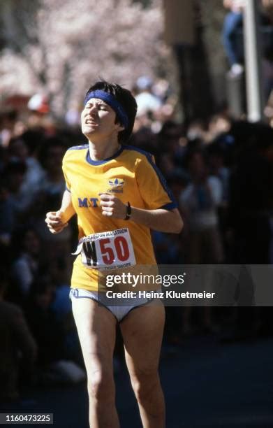 Rosie Ruiz Photos Photos And Premium High Res Pictures Getty Images
