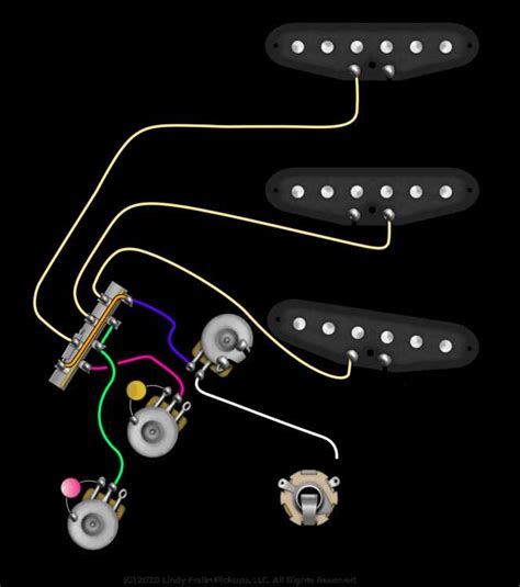 Uncover The Ultimate Stratocaster Hss Wiring Diagram For Optimal Sound