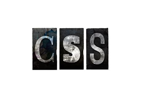 Css PNG Transparent Images Free Download Vector Files Pngtree