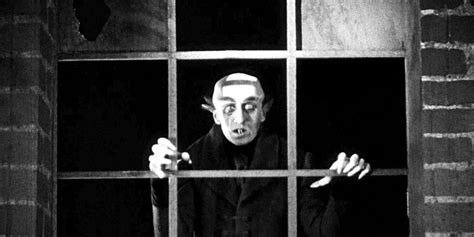 Why Nosferatu Is The Most Famous Illegal Film Ever Made