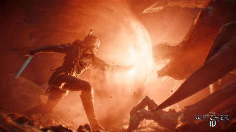 The Witcher 4 Devs Explain How Ciris Fighting Style Will Differ From