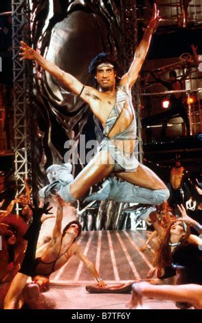 Staying Alive Year 1983 Director Sylvester Stallone John Travolta