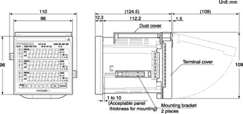 PR300 | Yokogawa Canada