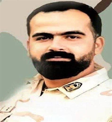 شهادت مرزبان هنگ مرزی ارومیه همشهری آنلاین