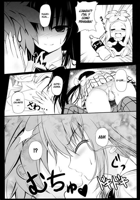 Kotegawa San Fullburst