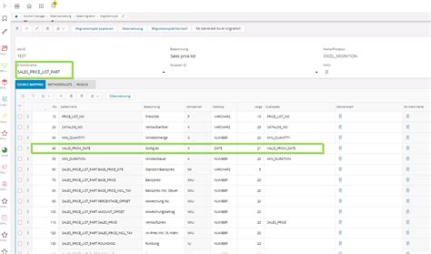 Install Ifs Data Migration Excel Add In In Ifs Cloud 21r2 Ifs Community