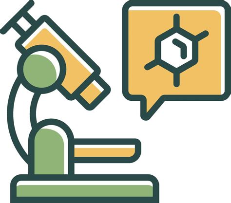 Microbiology Research Tools Set 64620501 Vector Art At Vecteezy