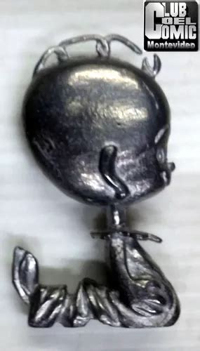 Muñeco Oaky Matriz De Plomo Jack 1969 Garcia Ferre