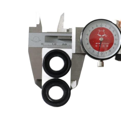 Oil Seal For 66 80cc 2 Stroke Engine Motorized Bik Vicedeal