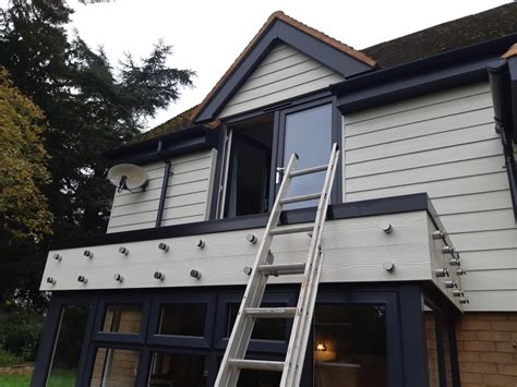 Exterior Dormer Finish Permitted Development Diynot Forums