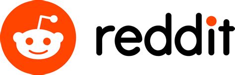 Reddit Icon Circle