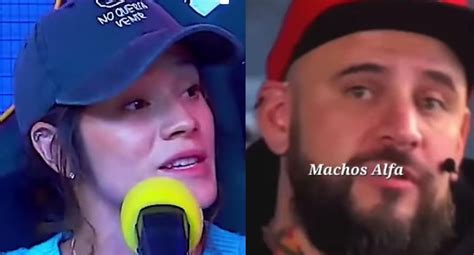 Macla Yamada Reacciona Y Le Envía Contundente Respuesta A Polémico