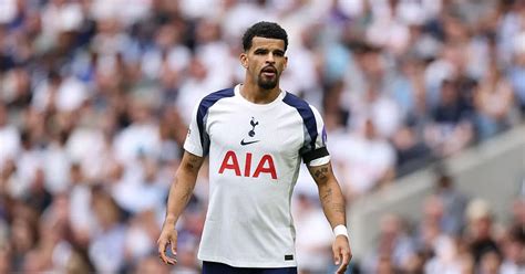 Tottenham Team Vs Bournemouth Confirmed Dominic Solanke Absence Explained As Frank Names Xi