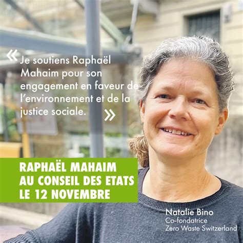 Les Coulisses De Campagne Au Conseil Des Etats 2023 Raphaël Mahaim