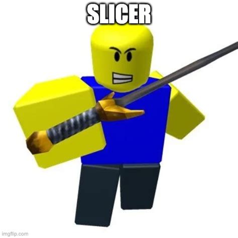 Slicer Imgflip