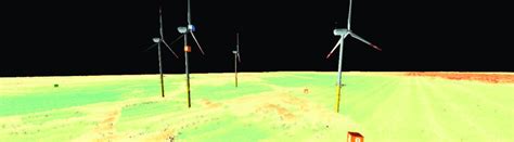 Utec Develops Subsea Visualization Service Offshore