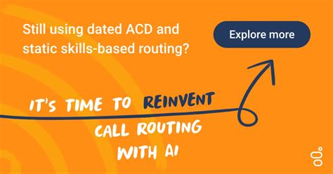 Genesys On Linkedin Best Practices Improve Contact Centre Routing Results