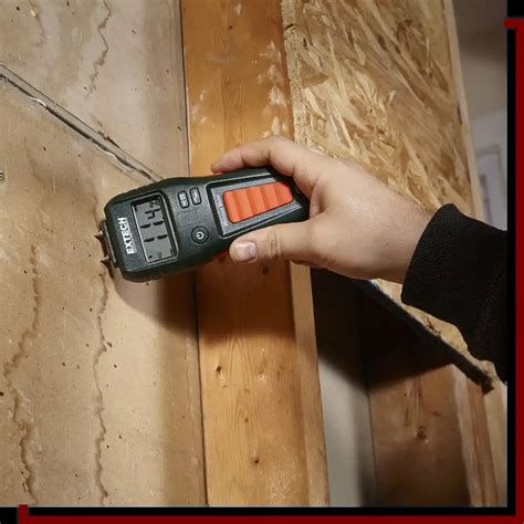 Expert Moisture Mapping In Houston Cleanone Environmental