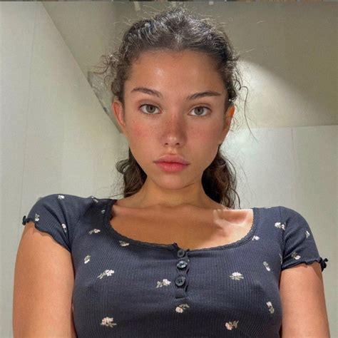 Madison Beir 曆 Onlydiscovery