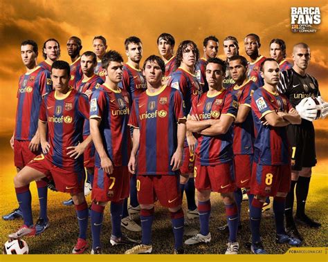 Wallpapers Fcb Free