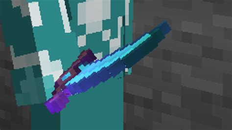 Sacdjs Vl Thinner Daggers Addon Resourcepack Minecraft Texture Pack