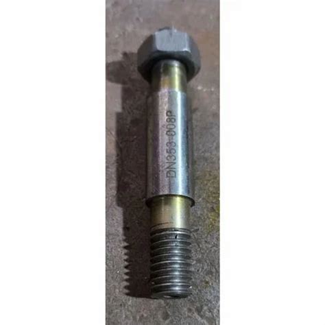 Polished Locking Assembly At Best Price In Pune Id 2851907758173