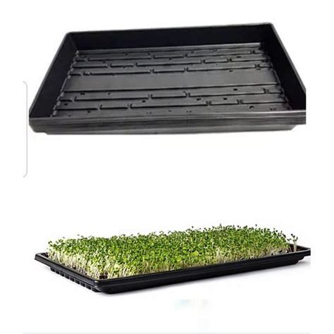 Hydroponic Float Large Tray