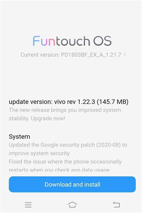 How To Easily Fix System Ui Has Stopped Error 2025 Techmaina