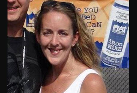 Alison Lewandowski Wife Of Corey Lewandowski Enjoys A Lavish Life