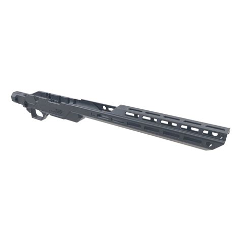 South Paw Draw® Heatseeker Chassis Ruger Precision Rimfire 22lr