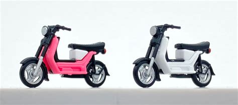 Motorroller Simson Sr50