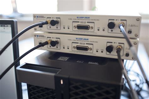 Usrp Devices And Their Capabilities In The Sdr World Sdrstore Eu