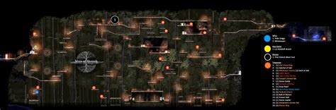 Maps Salt And Sanctuary Wiki
