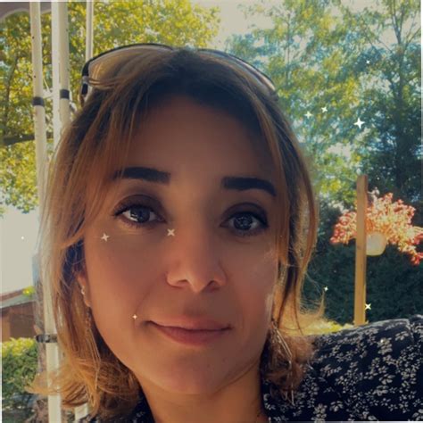 Vanessa Faurel Linkedin