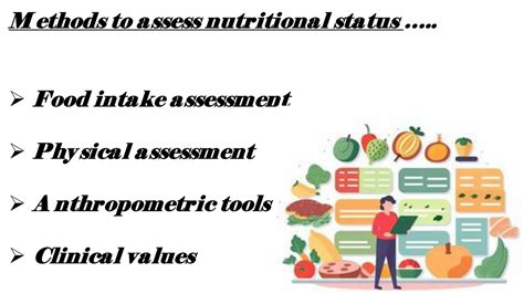 Ppt Nutritional Needs Of Patient Powerpoint Presentation Free Download Id12560697