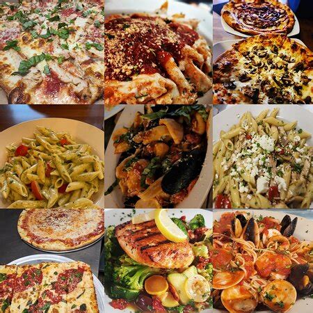 Great Pizza Review Of Sandros Pizzeria And Italian Restaurant Christiansburg Va Tripadvisor