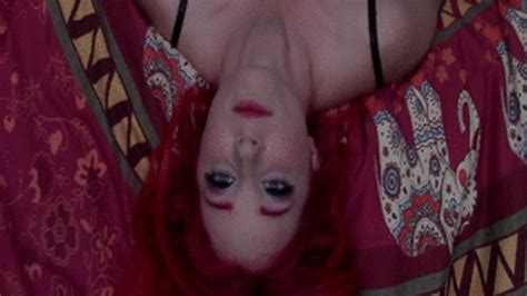 Stretching My Suprasternal Notch And Making It Move The Alison Miller Clips4sale