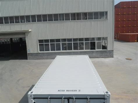 20os — Access Container Inc