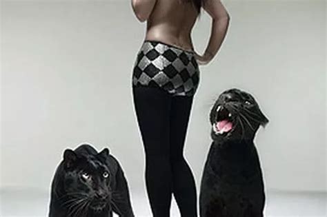Lily Allen Poses For Sexy Q Magazine Photo Shoot Pictures Mirror Online
