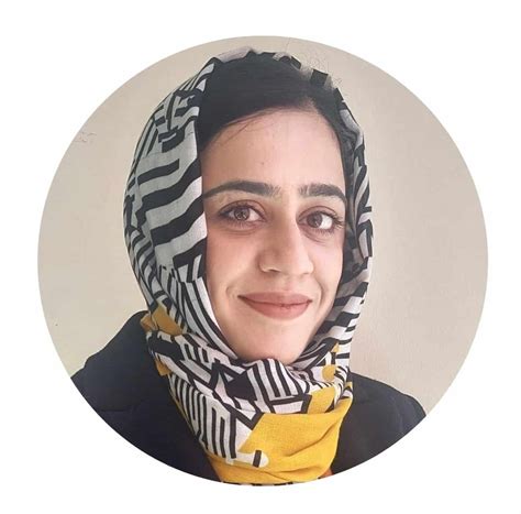 Maryam Bashir Commonwealth Scholarship Commission In The Uk