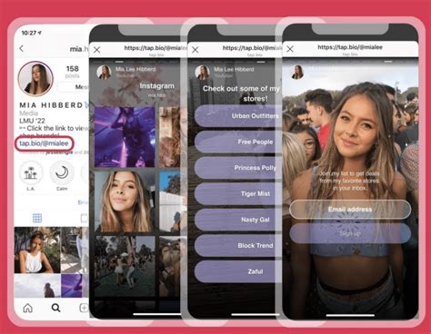 10 Best Linktree Alternatives For Content Creators In 2025