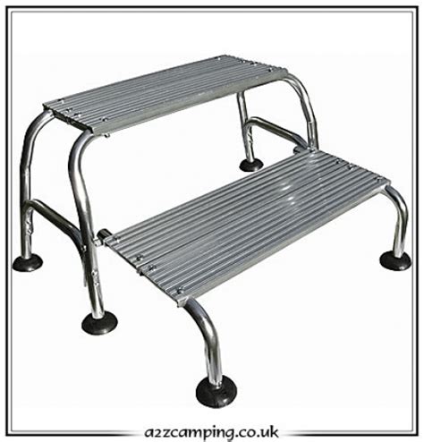 Folding Caravan Steps Australia At Dennis Crane Blog