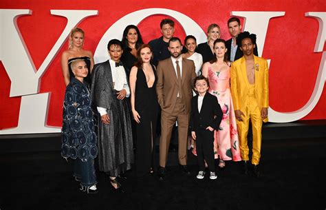 Hoy 24 De Abril Se Estrena La última Temporada De You Así Serán Las