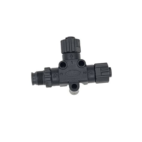 Nmea Tee Connector Smart Marine