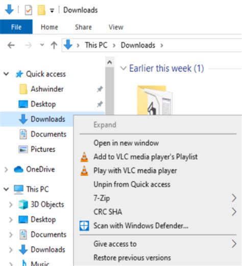 How To Recover Deleted Downloaded Chrome 5 Quick Fixes