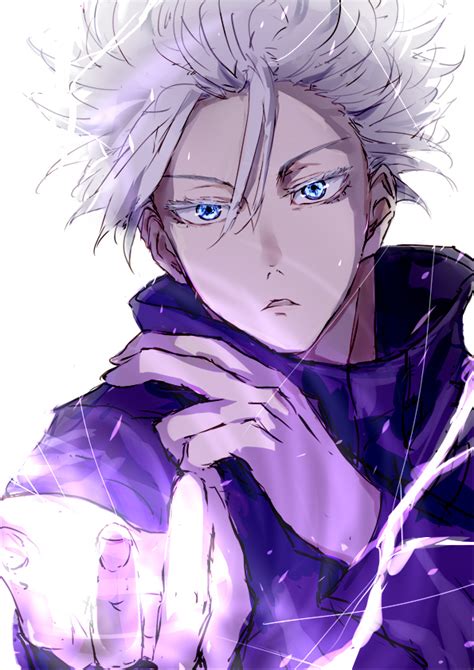 Gojou Jujutsu Kaisen