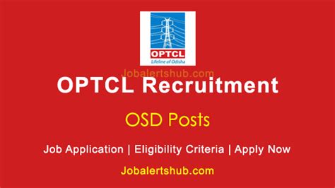 Optcl Osd 2024 Job Notification