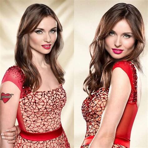 Pin Van Wilbur Wall Op Sophie Ellis Bextor