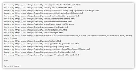 A Quick Guide On How To Fix Mixed Content Wordpress Warnings